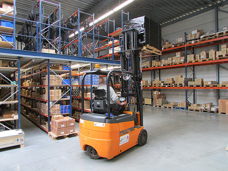 Home - Fairon Bearings International