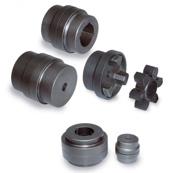 Couplings - Fairon Bearings International
